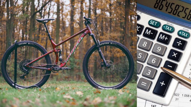 Calcular Talla Bicicleta En 2 - Bicifree