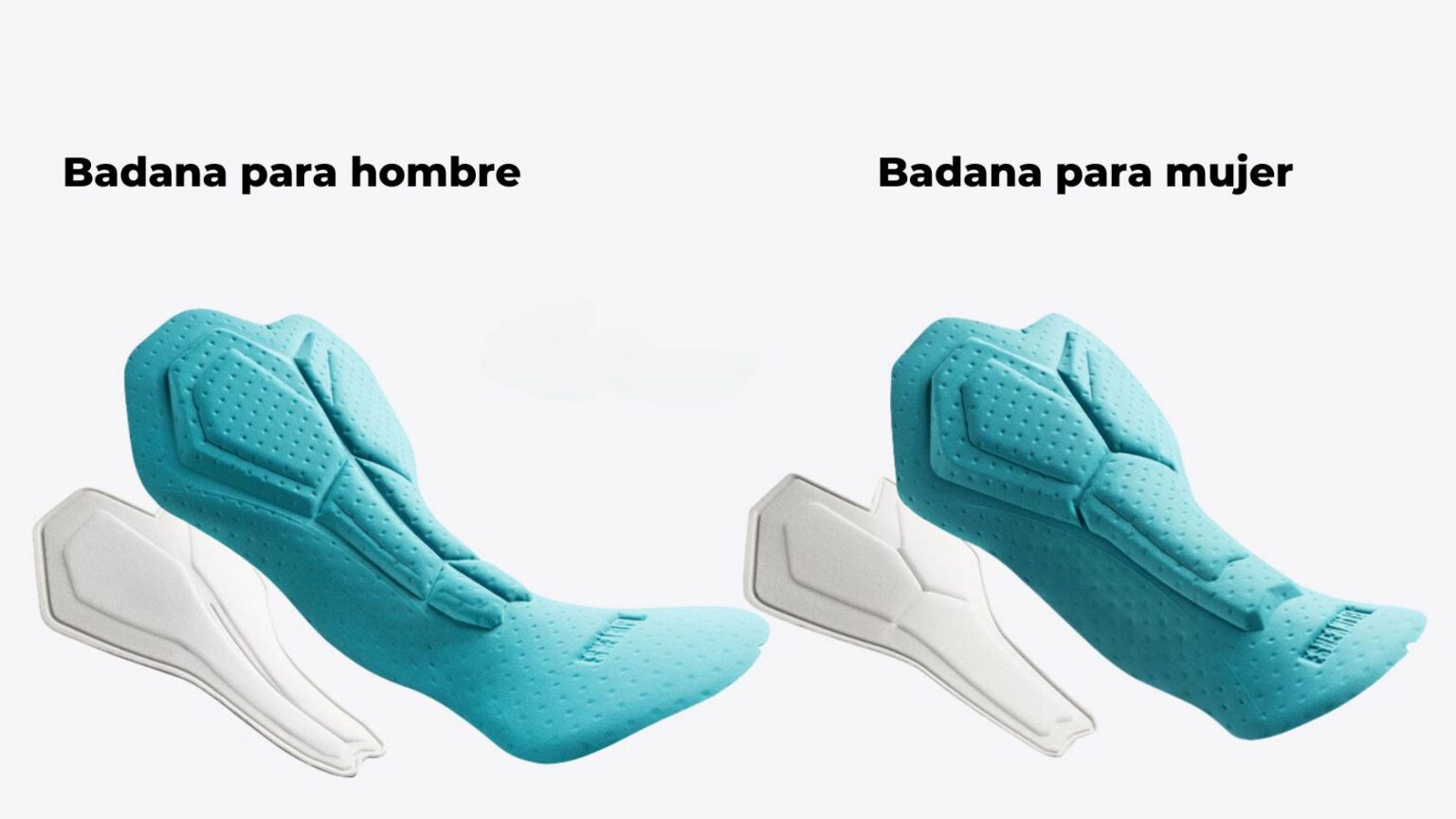 Badana Ciclismo: Guía útil - Bicifree